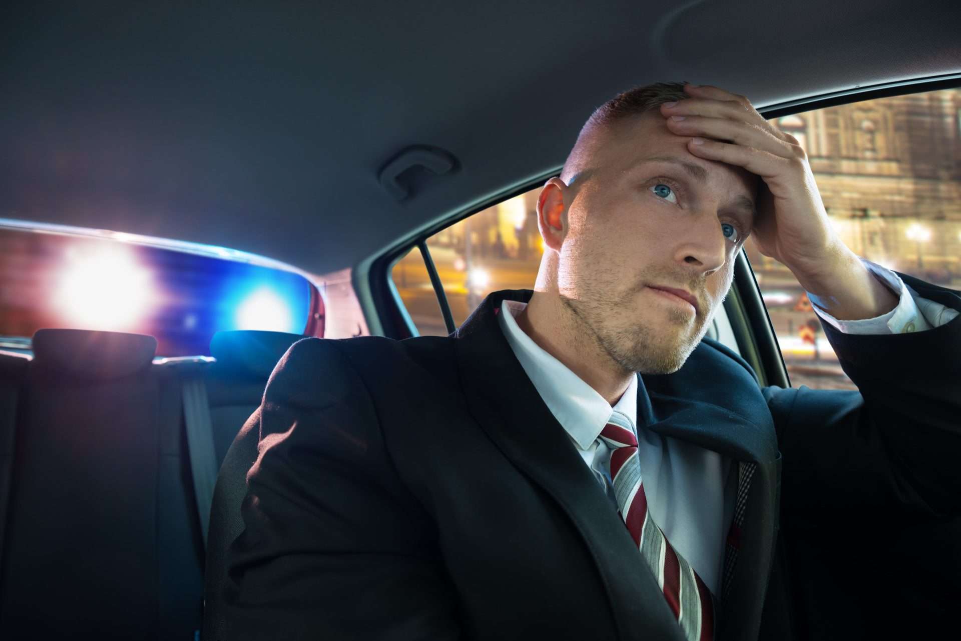 The Legal Consequences of DUI: What You Need to Know