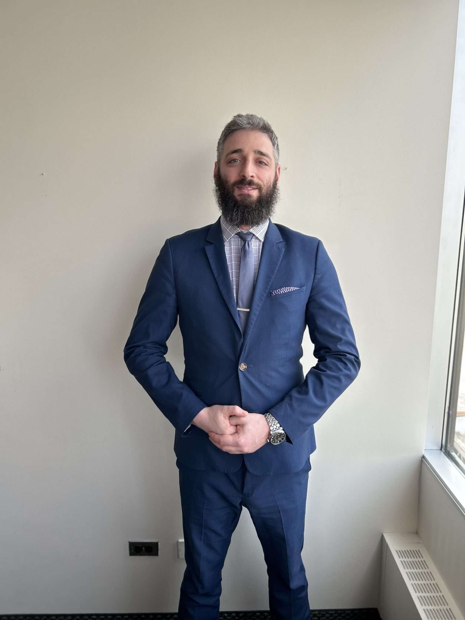 Criminal Lawyer Winnipeg | Brett Gladstone Criminal Defense Law Corp